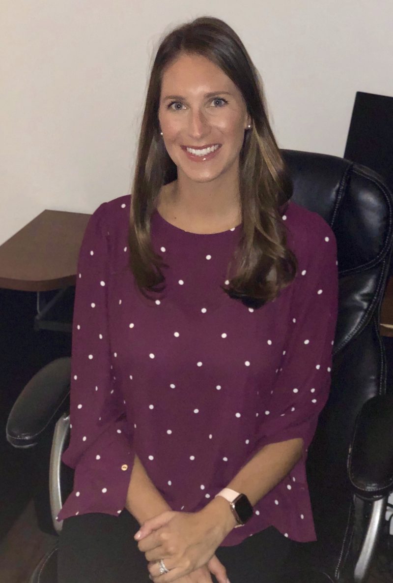 Francesca Brzyski, NP – Peyman Zandieh MD